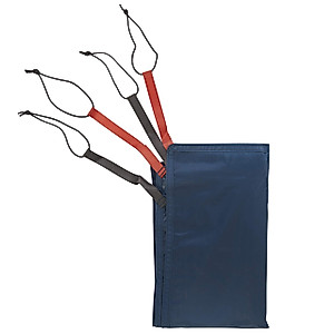 Kelty Dirt Motel 4 Footprint Only