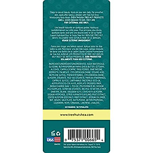 Tree Hut Shea Moisturizing Body Lotion Coconut Lime, 9oz, Ultra Hydrating Body Lotion for Nourishing Essential Body Care, 9 Fl Oz (Pack of 2)