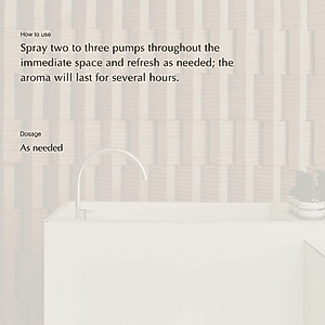 AESOP Istros Aromatique Room Spray 3.4 oz.