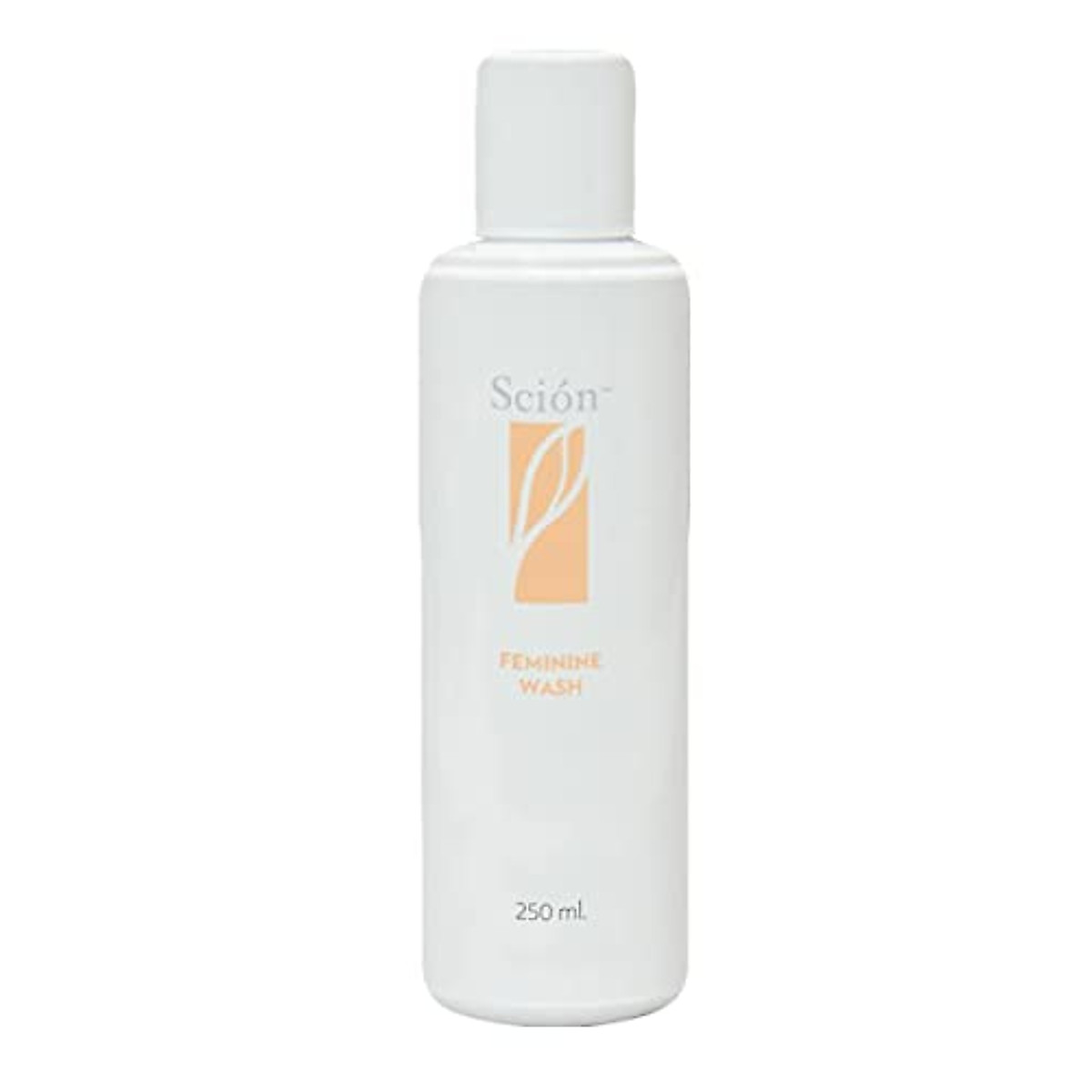 Nu Skin Sción Feminine Wash, pH Balanced, 250ml