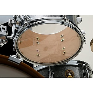 Tama LJK48S-GXS Club-JAM Kit, Galaxy Silver