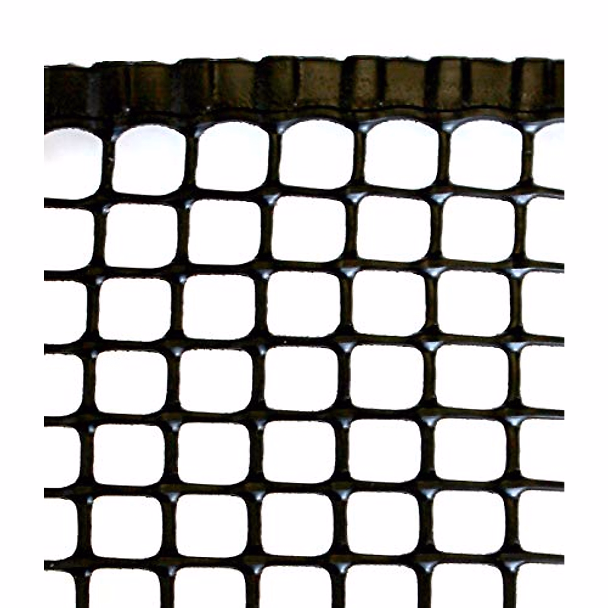 Tenax 084075, Black Hardware Net, 3 by 15-Feet, 3' x 15'