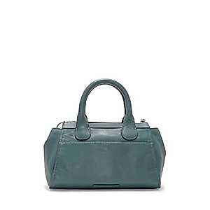 Lucky Cici Crossbody Bag, Silver Pine