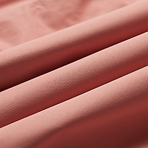 WULFUL Women’s Waterproof Snow Ski Jacket Mountain Windproof Winter Coat with detachable hood