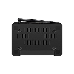 PIPO X10 Pro 10.8 Inch Mini PC 4G/6G RAM 64G ROM Win10 Tablet PC Z8350/N4020 TV Box BT RJ45 USB*4 (10.8inch Intel Z8350 (4+64GB))