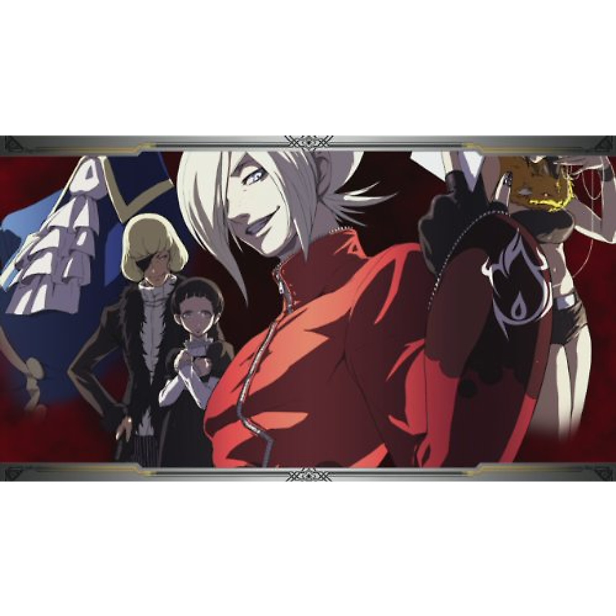 The King of Fighters XIII - Xbox 360