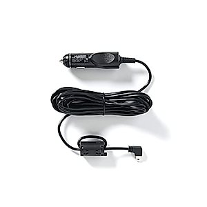 12V Car Power Cable