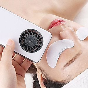 Lash Primer for Eyelash Extension 1.7 FL/oz (50ml) / Pre-Treatment for Semi Permanent Eyelash/Easily Removes Proteins and Oils/Oil Free/Longer Extension Retention (1.7 FL/oz (50ml))