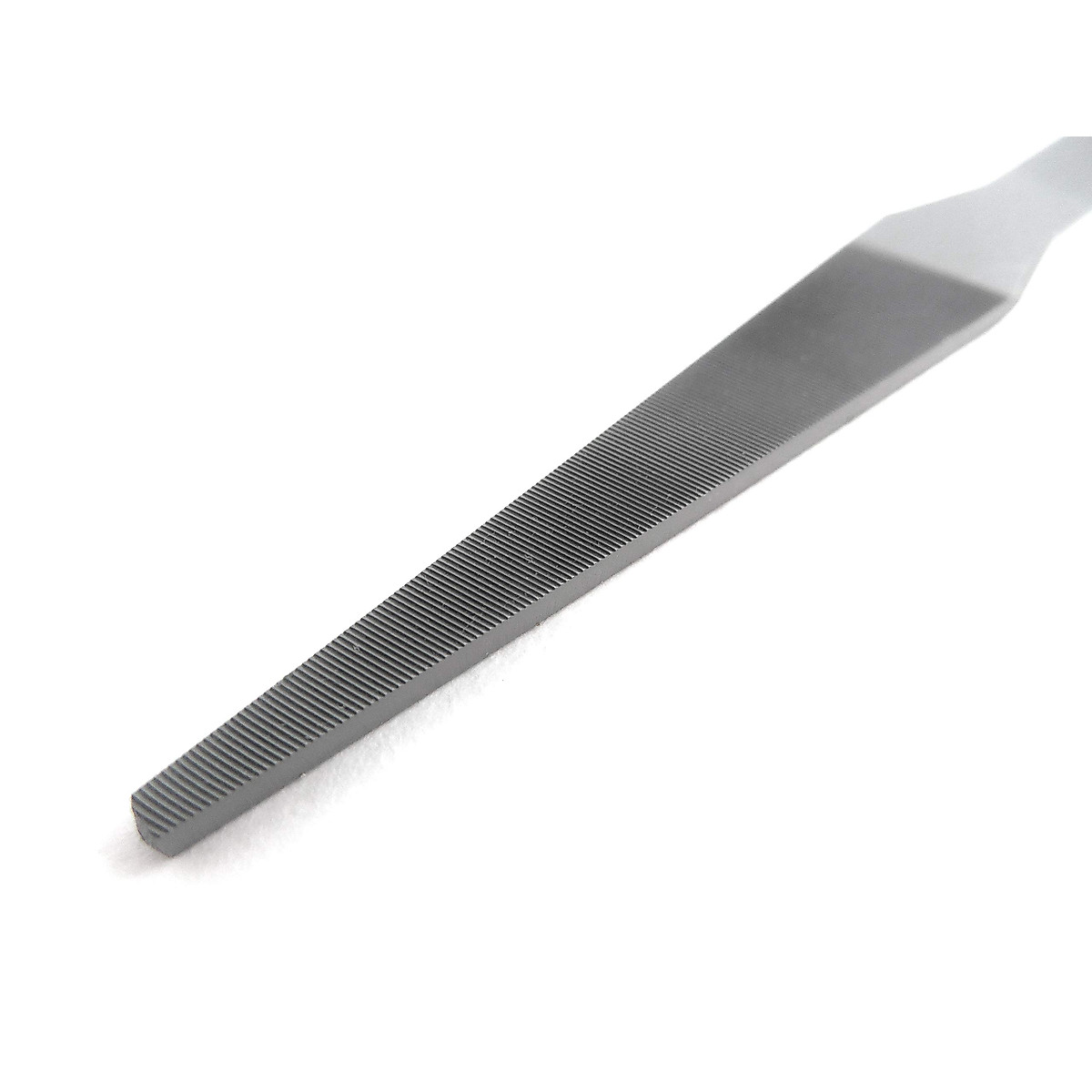 Narex 876301 Auger Bit File Tapered 7 inches x 1/2 inch x 1/8 inch Thick