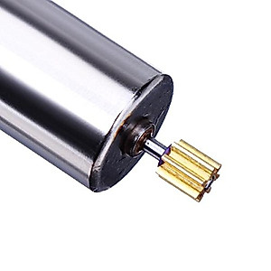 SPS_IN WLtoys V911-pro V911-V2 RC Helicopter Spare Parts Main Motor