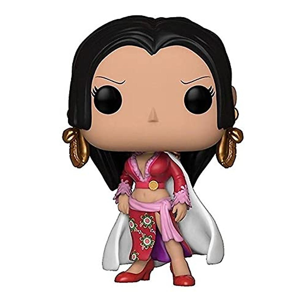 Funko Pop! Anime: Onepiece - Boa Collectible Toy