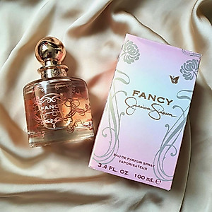 Jessica Simpson Fancy Eau De Parfum Spray 1 oz