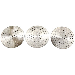 ToolUSA 23pc Precision Diamond Sorting Sieves Set for Jewelers & Gemologists | Accurate Grading & Easy Storage