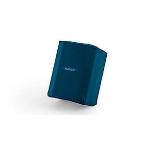 Bose S1 Pro Portable Bluetooth Speaker Play-Through Cover, Baltic Blue
