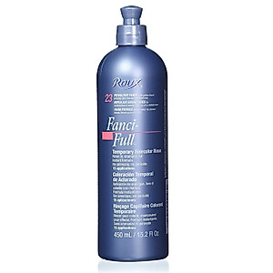 Roux Fanci Full Rinse #13 Chocolate Kiss 15 oz