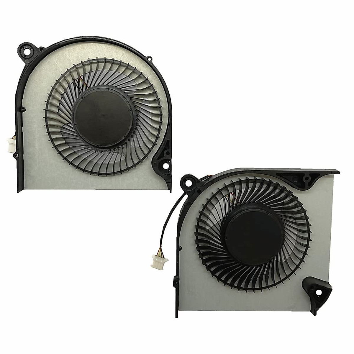 Landalanya Fan for Acer Nitro 5 Gaming AN515-54 AN515-54-5812/51M5/728C /5695/599H AN517-51 AN517-52 AN515-43 Acer Nitro 7 AN715-51 AN715-51-73BU /76LS/796C Aspire 7 A715-41G A715-42G A715-74G/75G fan