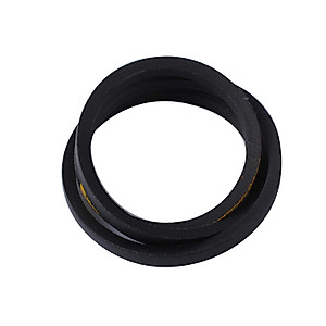 117-1018 Drive V-Belt Compatible with Toro Lawn Mower Deck Fit for Toro Recycler 20330 20331 20350 20351
