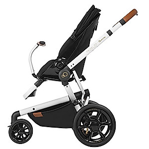 Quinny Rachel Zoe Jet Set Moodd Stroller