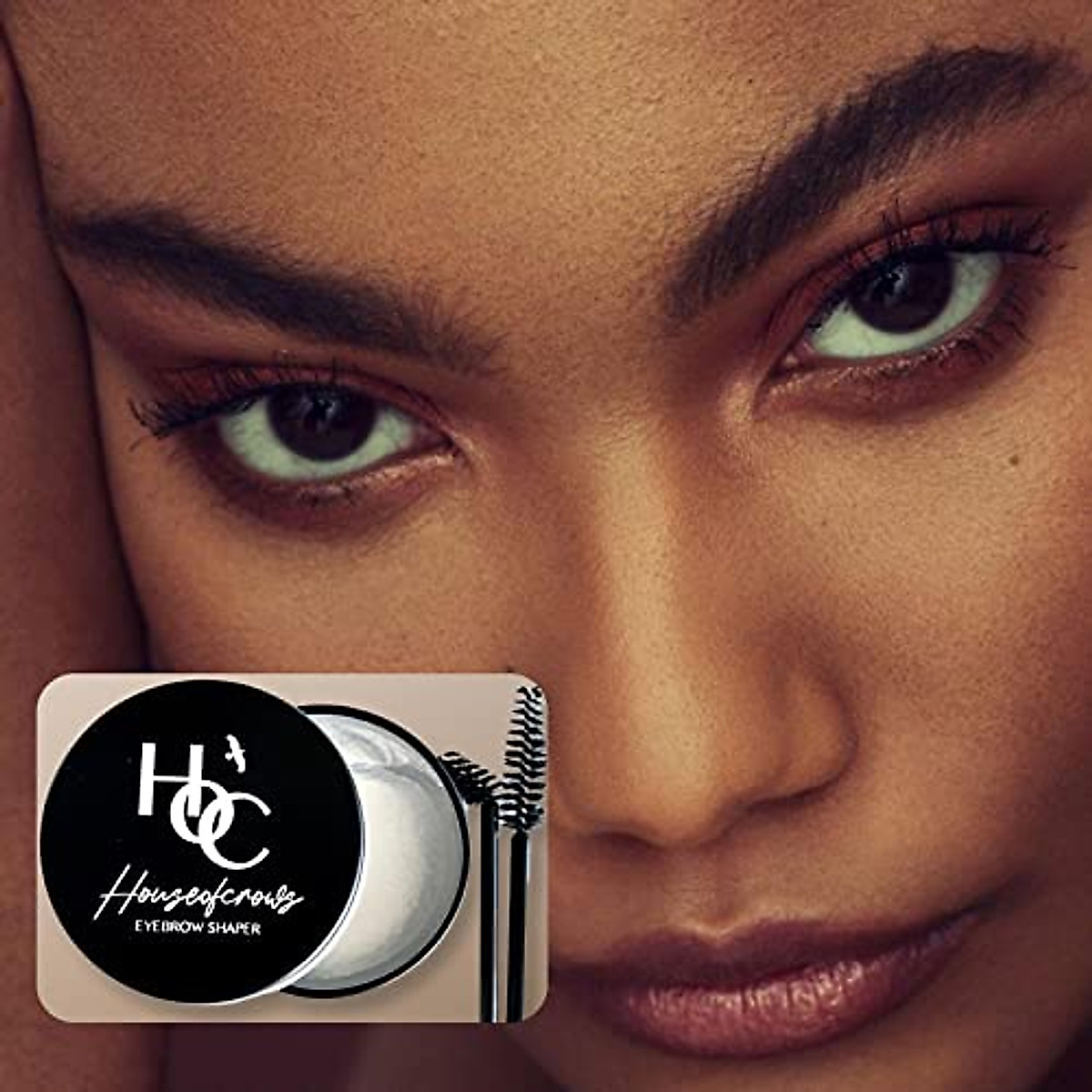 Houseofcrows Eyebrow Shaper |