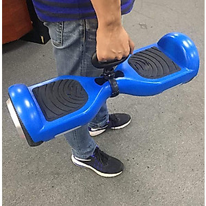 Self Balancing Electric Scooter Carrying Handle/Hover Board/Drifting Board Handle/Smart Two Wheels Self Balancing Scooters Accessories (Balancing Scooter Not Included)