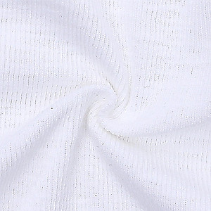 Lamgool Infant Baby Bunny Hooded Romper Cute Long Rabbit Ear Zipper Jumpsuit for Easter Grey 3-6M