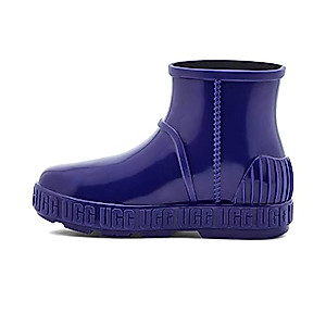 UGG Unisex-Child Drizlita Boot, Naval Blue, 2