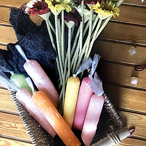 100 Pcs Bolsas Para Helado Bolis/Ice Candy Wrappers/Ice Moldes Para Paletas De Helado, Plastic Disposable Ice Popsicle Bags and Icecream Maker