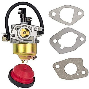 Lumix GC Carburetor For Troy Bilt Storm Tracker 2690 2690XP Snow Thrower SnowBlower