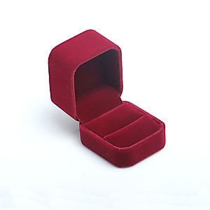 Goldminetrade GTR4088 S925 Silver CZ Stones 0.15 Carats #8 Adjustable Butterfly Ring Rhodium Plated