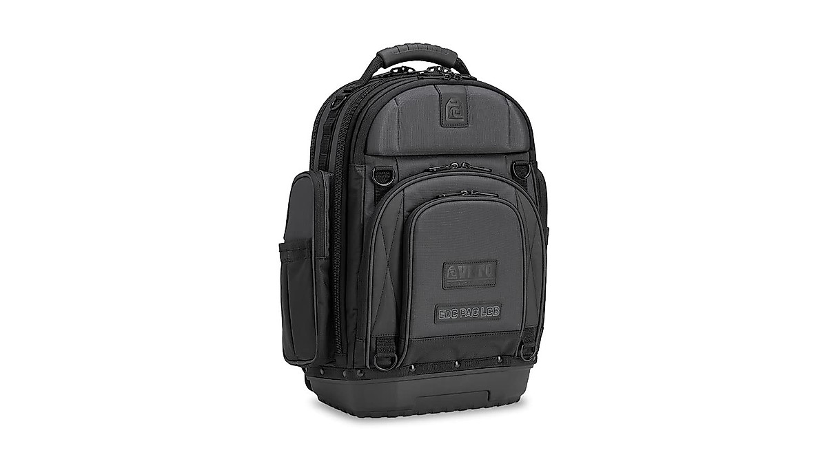 Veto Pro Pac EDC PAC LCB Waterproof Backpack for Daily Use