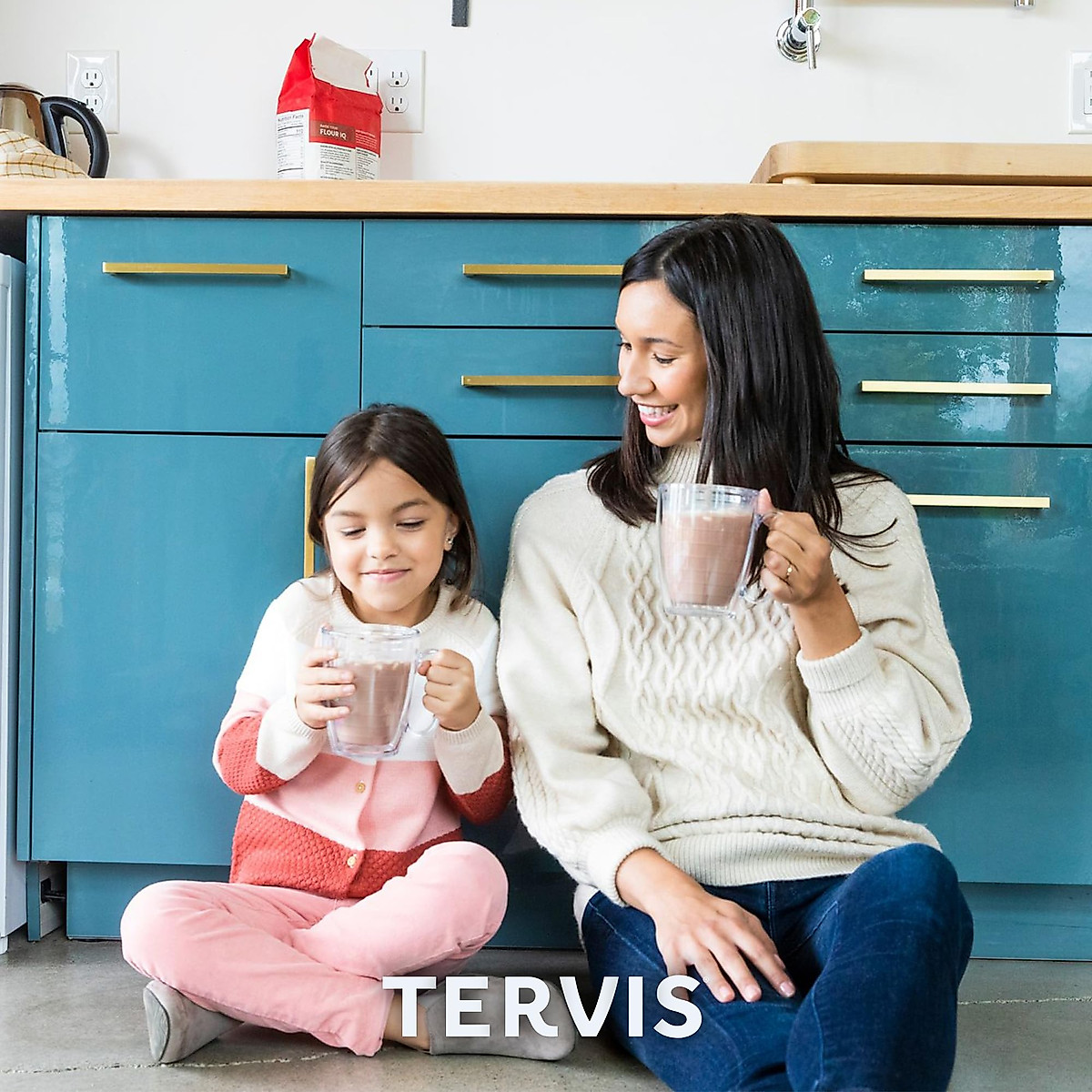 Tervis Peanuts - Woodstock Flyover Made in USA Double Walled Insulated Tumbler Travel Cup Keeps Drinks Cold & Hot, 16oz Mug, Classic