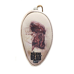 AMC The Walking Dead Severed Ear Coin Purse