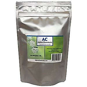 Urea - (NH2)2CO - 1 Pound