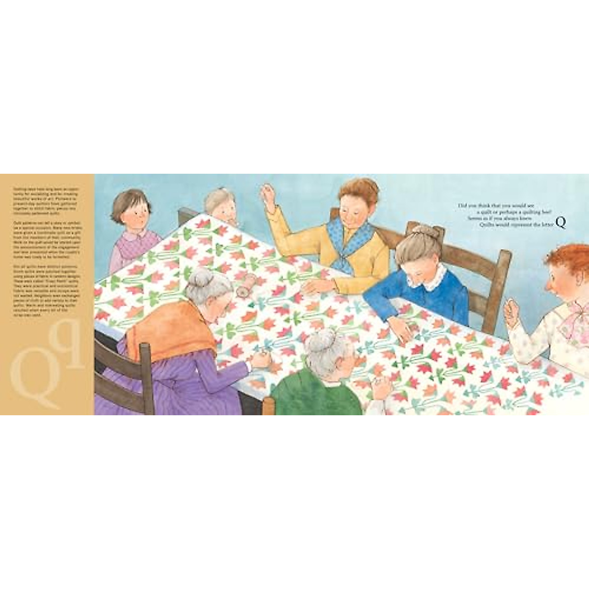 M is for Mountain State: A West Virginia Alphabet (Discover America State by State)