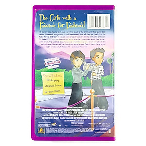 Bratz - Starrin' & Stylin' (with Purse) [VHS]