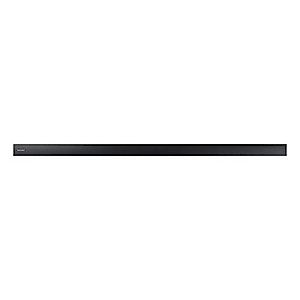 SAMSUNG QN75LST7TA The Terrace 75" Outdoor QLED 4K Smart TV with a HW-LST70T 3.0 Channel Soundbar with Dolby 5.1 Ch and a VG-SDC75G 75" Dark Gray Dust Cover for The Terrace TV (2020)