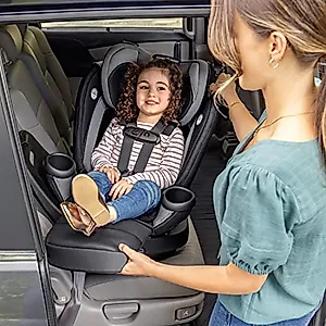 Revolve Extend Revere Convertible Car Seat