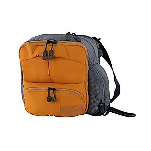 Vertx Essential 2.0 Bag, Mojave Sun/Cinderblock