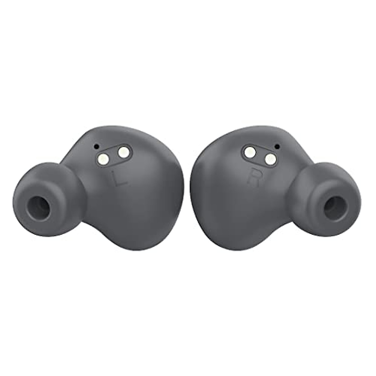 Mizik Earbuds Flow- True Wireless in-Ear Headphones - Black