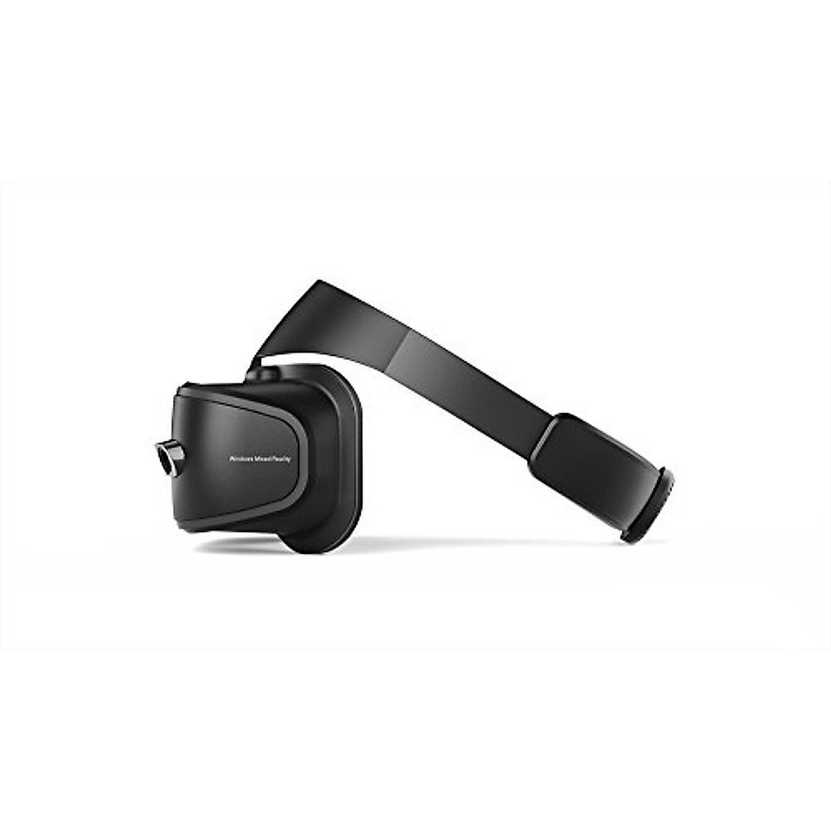 Lenovo Explorer, Headset for Windows Mixed Reality, Iron Grey, G0A20001WW