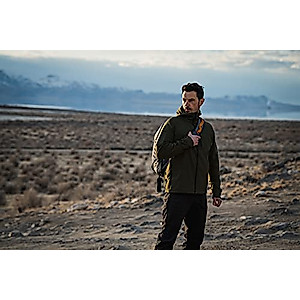 Vertx Commuter 2.0 Sling Pack, Cinder Block/Mojave Sun