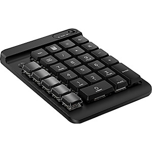 HP 430 Programmable Wireless Keypad