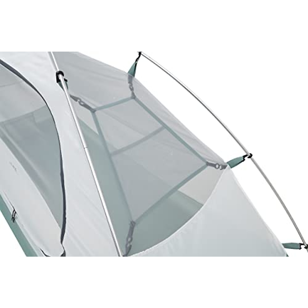 ALPS Mountaineering Felis 1-Person Tent, Recycled Materials