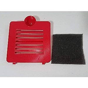 YuXuan Pavilion Replace Predator 3500 Watt Inverter Generator Vented Oil Fill Cover