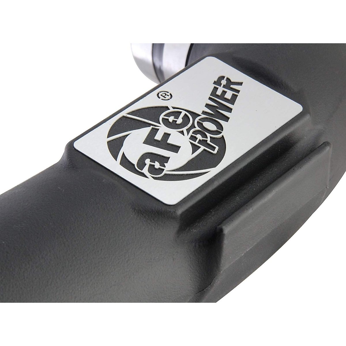 aFe Power Momentum GT 51-76204 Jeep Wrangler (JK) Performance Intake System (Dry, 3-Layer Filter)
