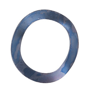 Bosch Parts 2610069183 Spring Washer