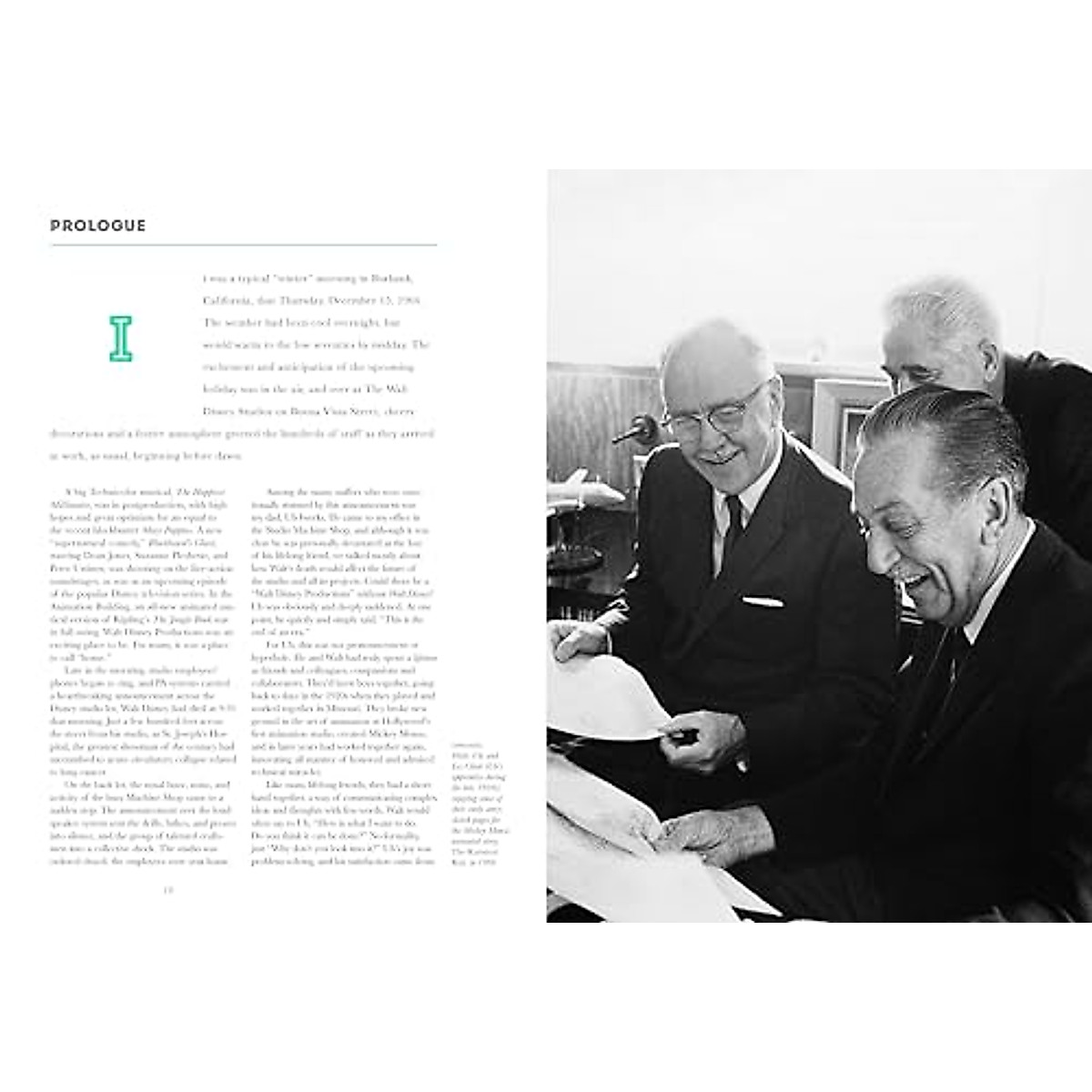 Walt Disney's Ultimate Inventor: The Genius of Ub Iwerks (Disney Editions Deluxe)