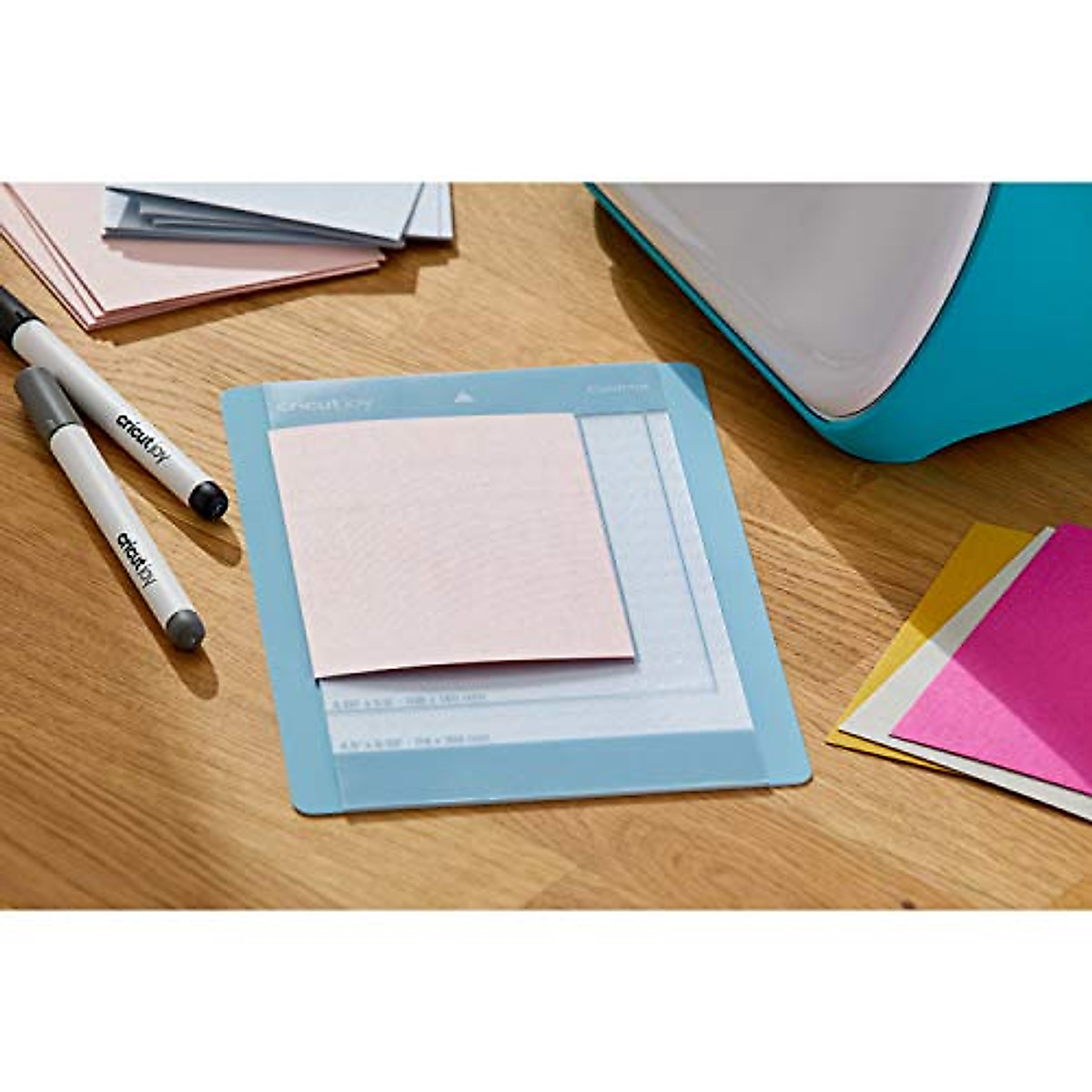 Cricut Joy Insert Small, Macarons Sampler Cards