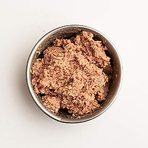 Health Extension Wet Dog Food, Gluten and Grain-Free, Healthy Natural Food Canned for Puppies, Chicken Recipe (5.5 Oz / 156 g) (Pack of 24)