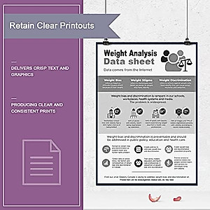 2 Pack TN227 TN227BK Toner Cartridges Compatible Replacement for Brother MFC-L3750CDW L3730CDW HL- 3290CDW L3550CDW Printer Toner - Sold by ZINCTONER